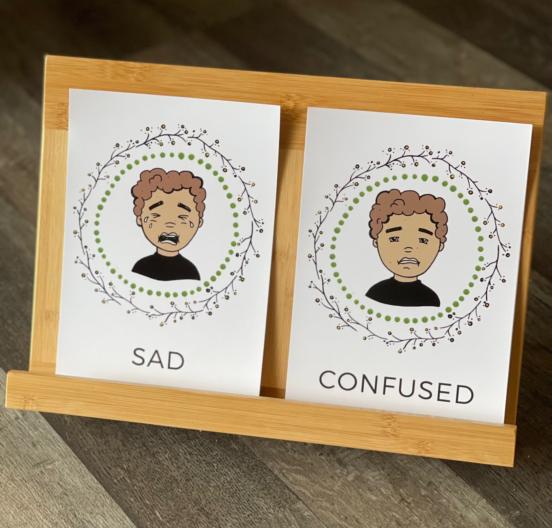 Thriving Minds Education
