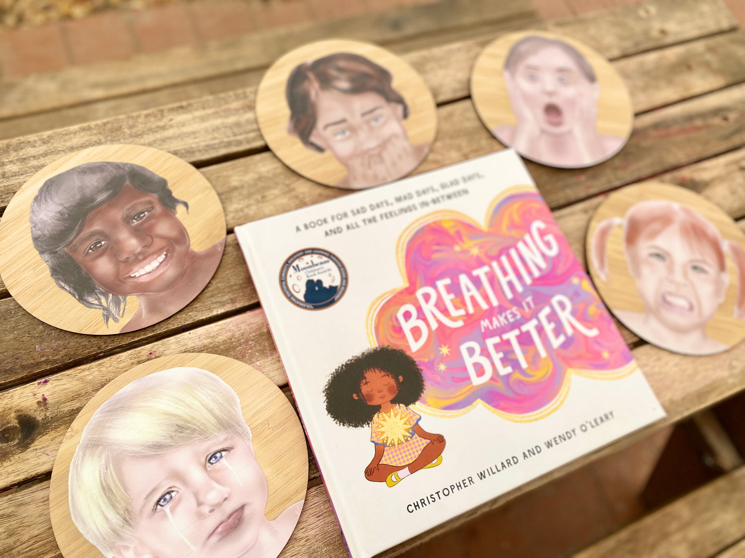 Thriving Minds Education